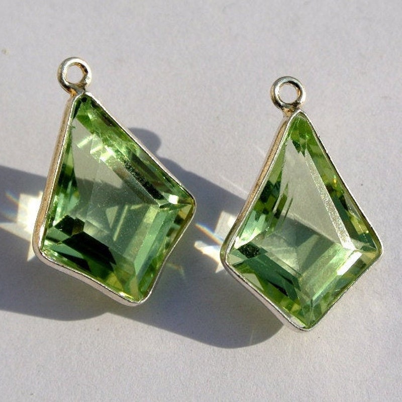 Fancy Bezels - Etsy