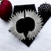 Rising Sun Ear Cuff | 22kt Gold, Silver, Black Rhodium & Rose Gold ...
