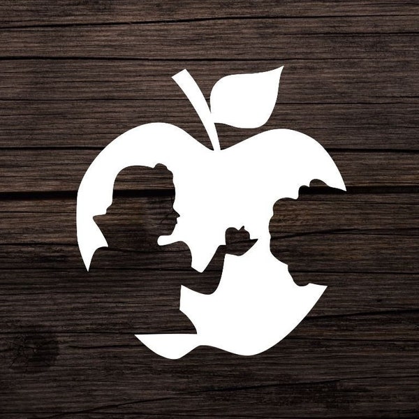 Snow White Stickers - Etsy