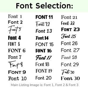 Business Name Decal - Business Logo Window Sticker - Custom Office ...