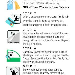 Personalized Realtor Decal - Custom Realty Car Window Sticker - Real ...