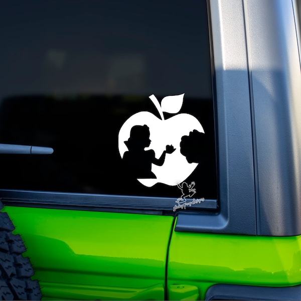 Snow White Tumbler - Etsy