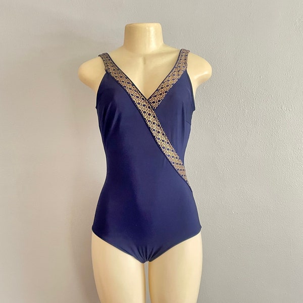80s Bathing Suit Etsy