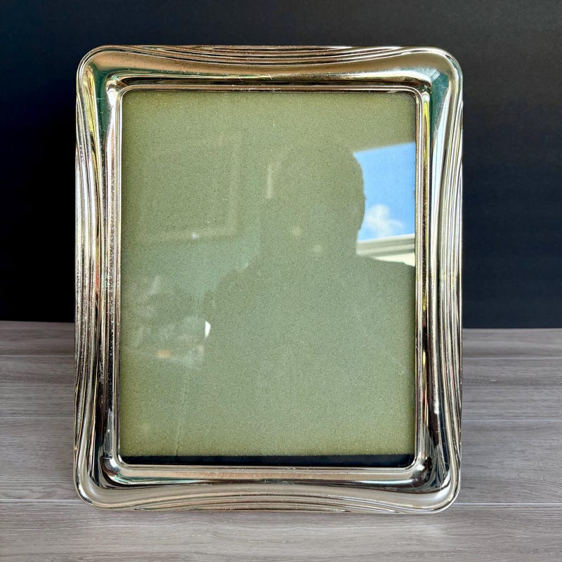 80s Picture Frame - Etsy