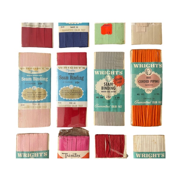 Old Sewing Notions - Etsy