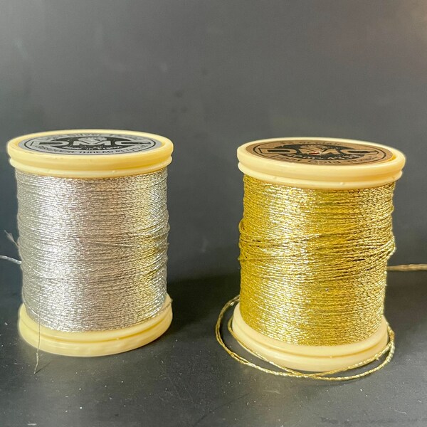 Gold Thread - Etsy