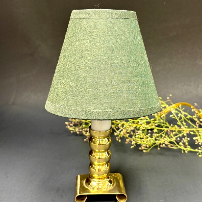 Small Lamp - Etsy