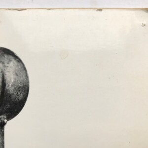 Herbert Kallem Signed Show Printout by Roko Gallery NY 1973 11 - Etsy