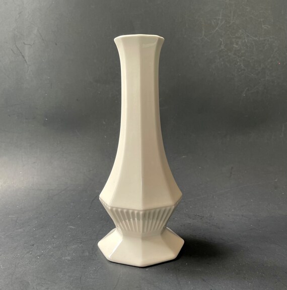 Vintage Nikko Japan Ceramic Bud Vase 1990s Nikko Classic - Etsy