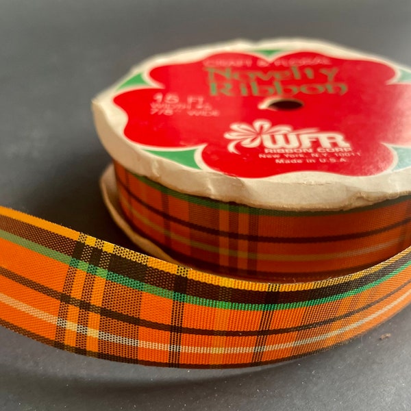 Novelty Ribbon - Etsy