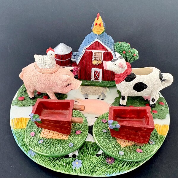 Cow Teapot - Etsy