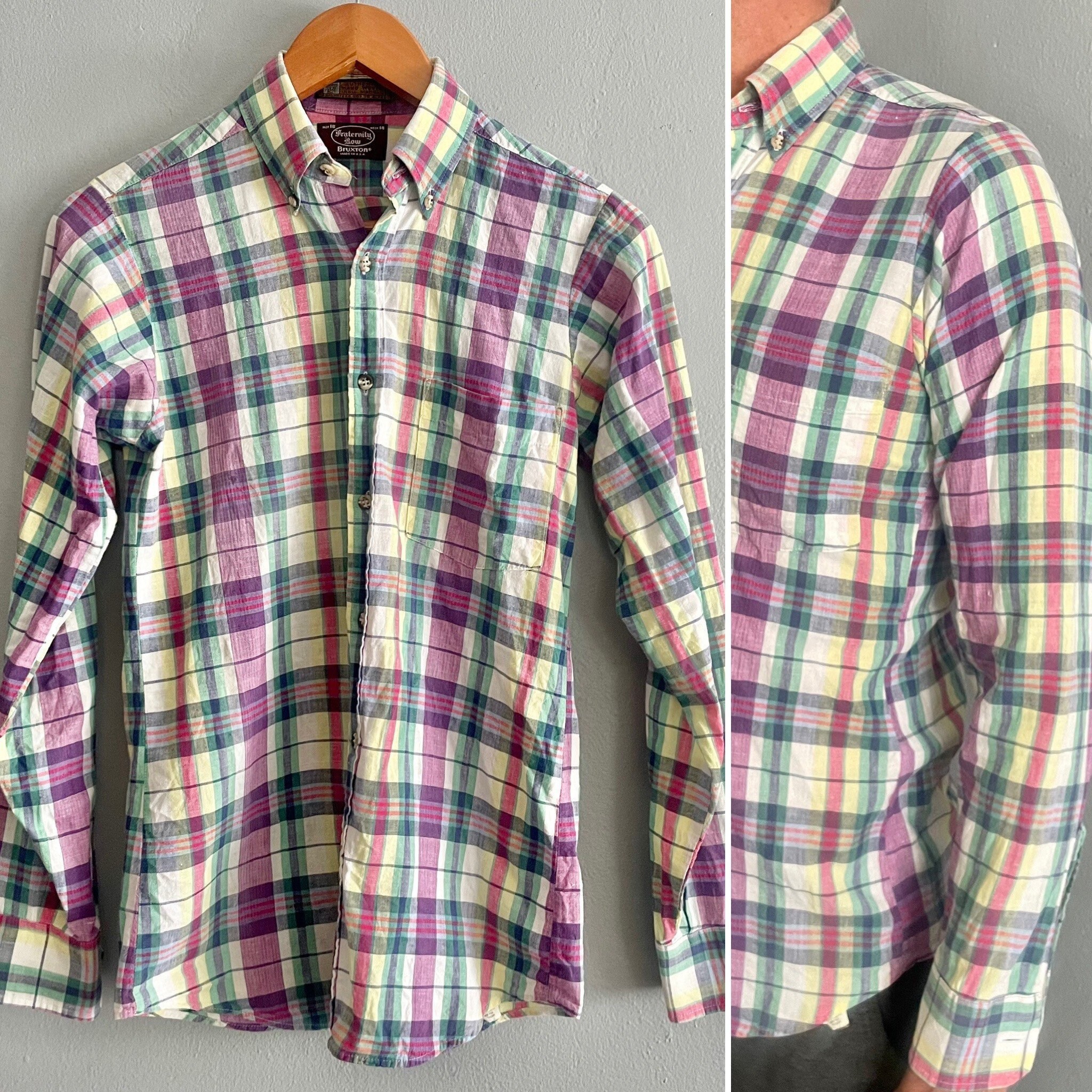 1960s - 70s Men's Ties | Skinny Ties, Slim Ties