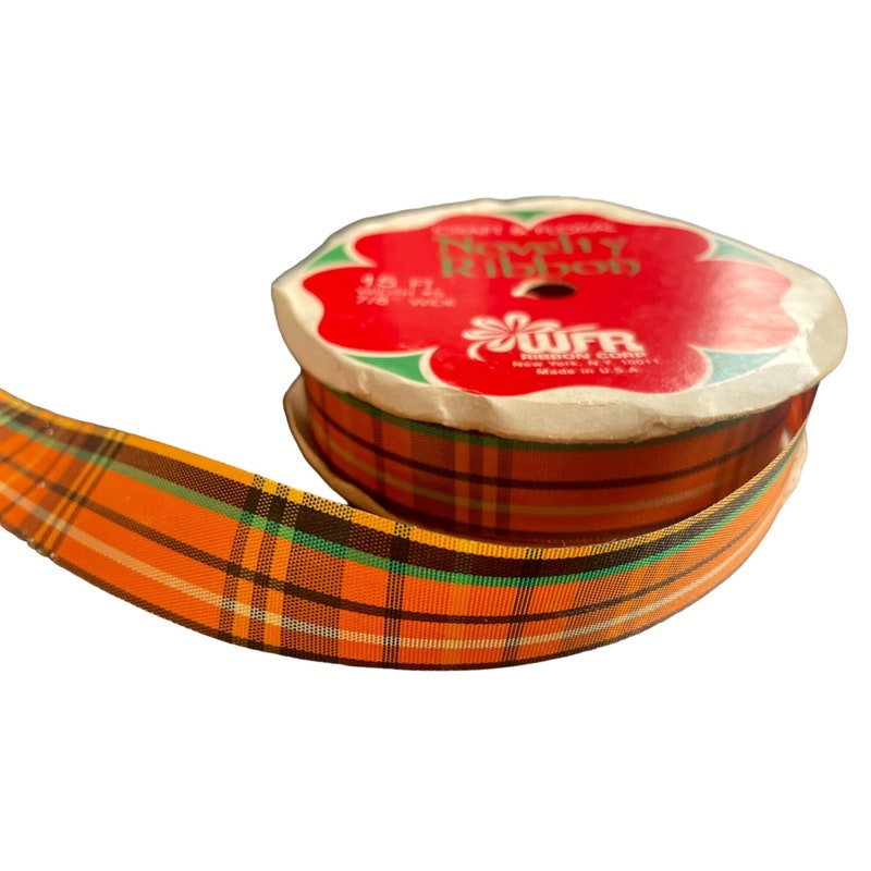 Novelty Ribbon - Etsy