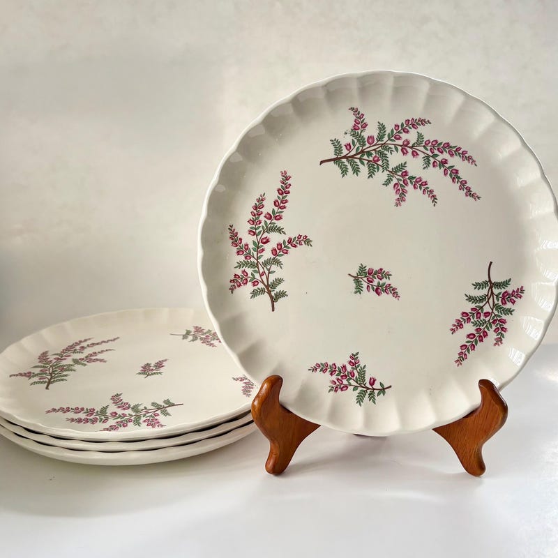 1950s Dinnerware - Etsy