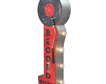 Battery Open Sign - Etsy