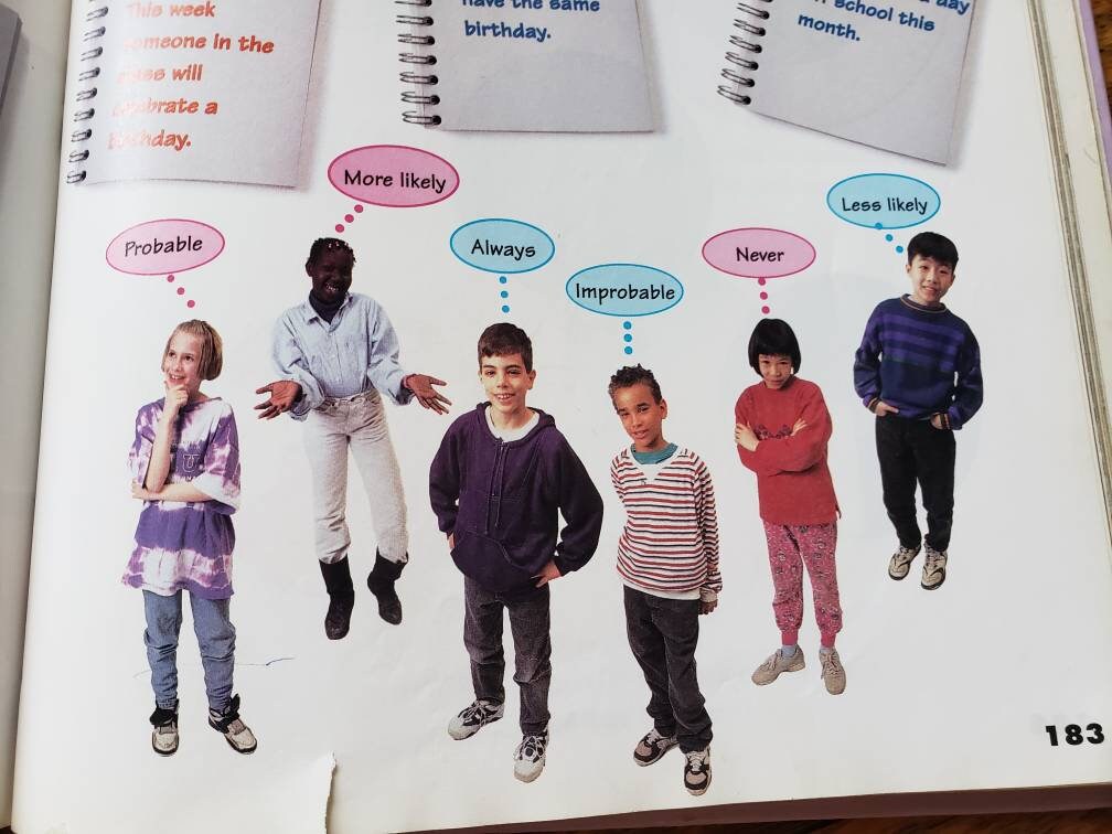 Math Quest 2000 - Grade 5 Text Classroom Book Visual - Addison-wesley ...