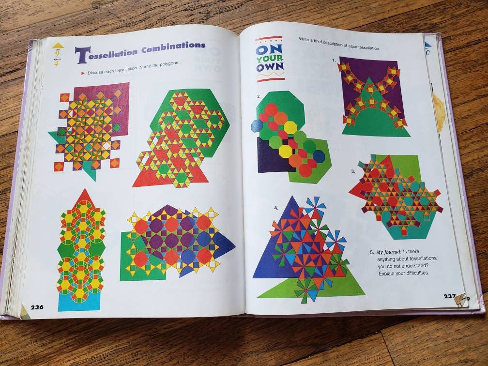 Math Quest 2000 - Grade 5 Text Classroom Book Visual - Addison-wesley ...