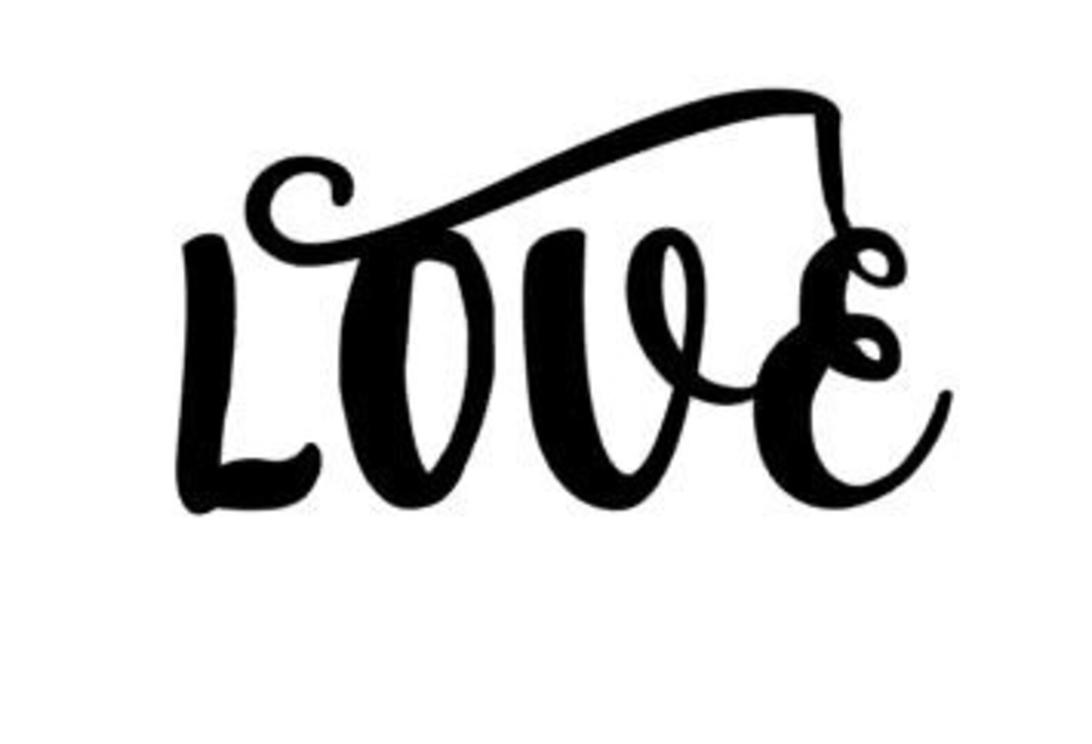 Font Swashes Svg, Font Swashes , Text Swashes Svg, Text Swashes - Etsy