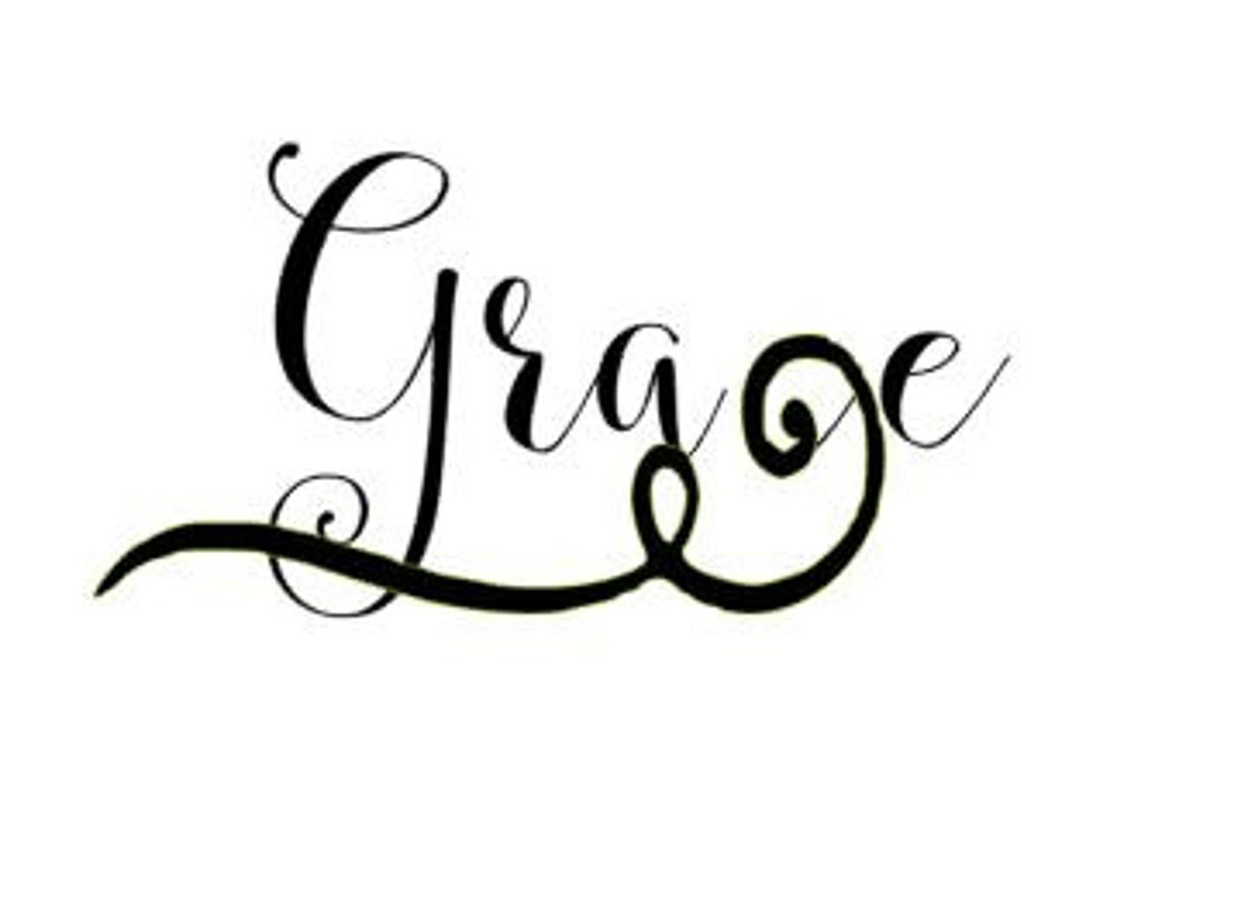 Font Swashes Svg, Font Swashes , Text Swashes Svg, Text Swashes - Etsy