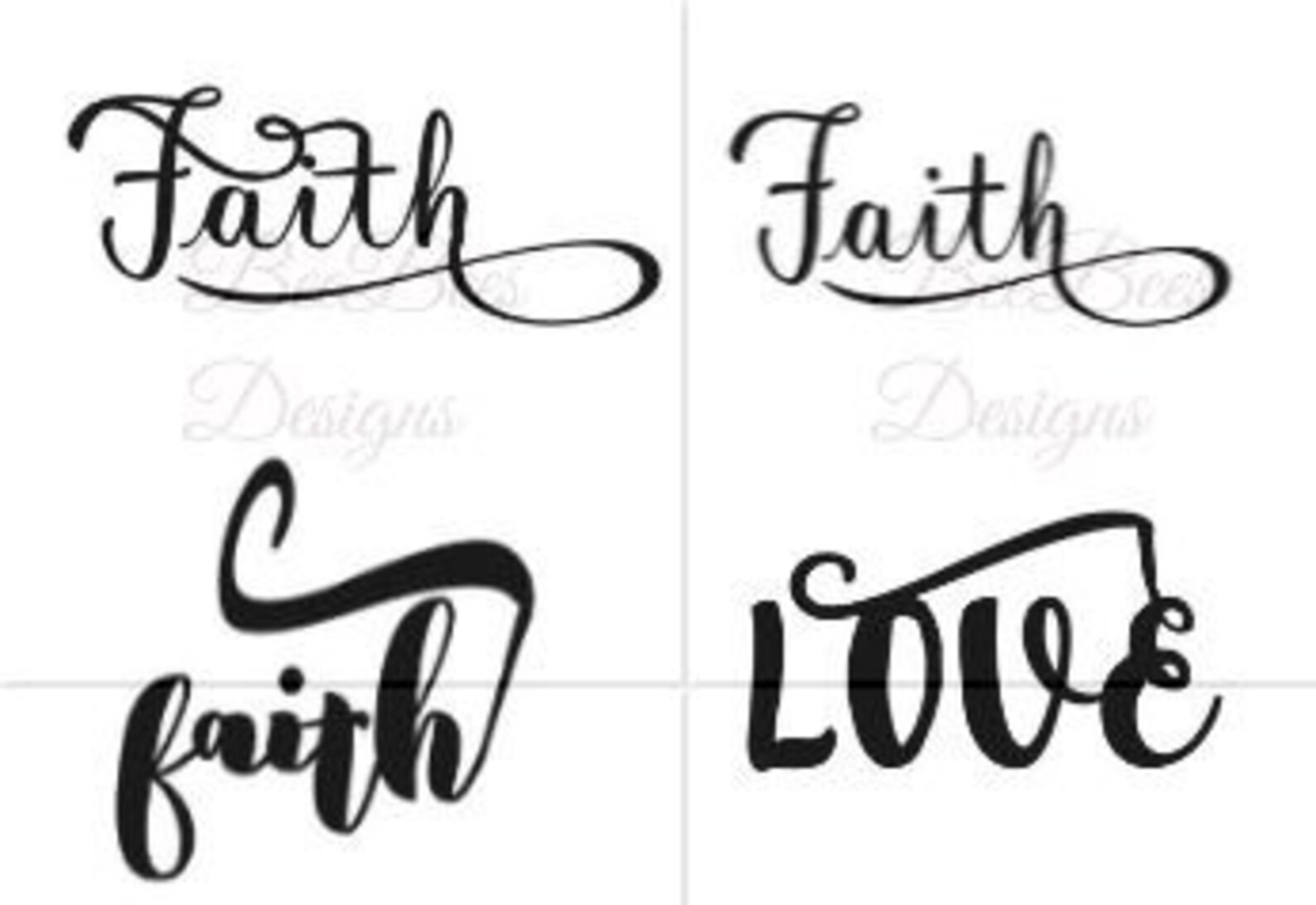 Font Swashes Svg, Font Swashes , Text Swashes Svg, Text Swashes - Etsy