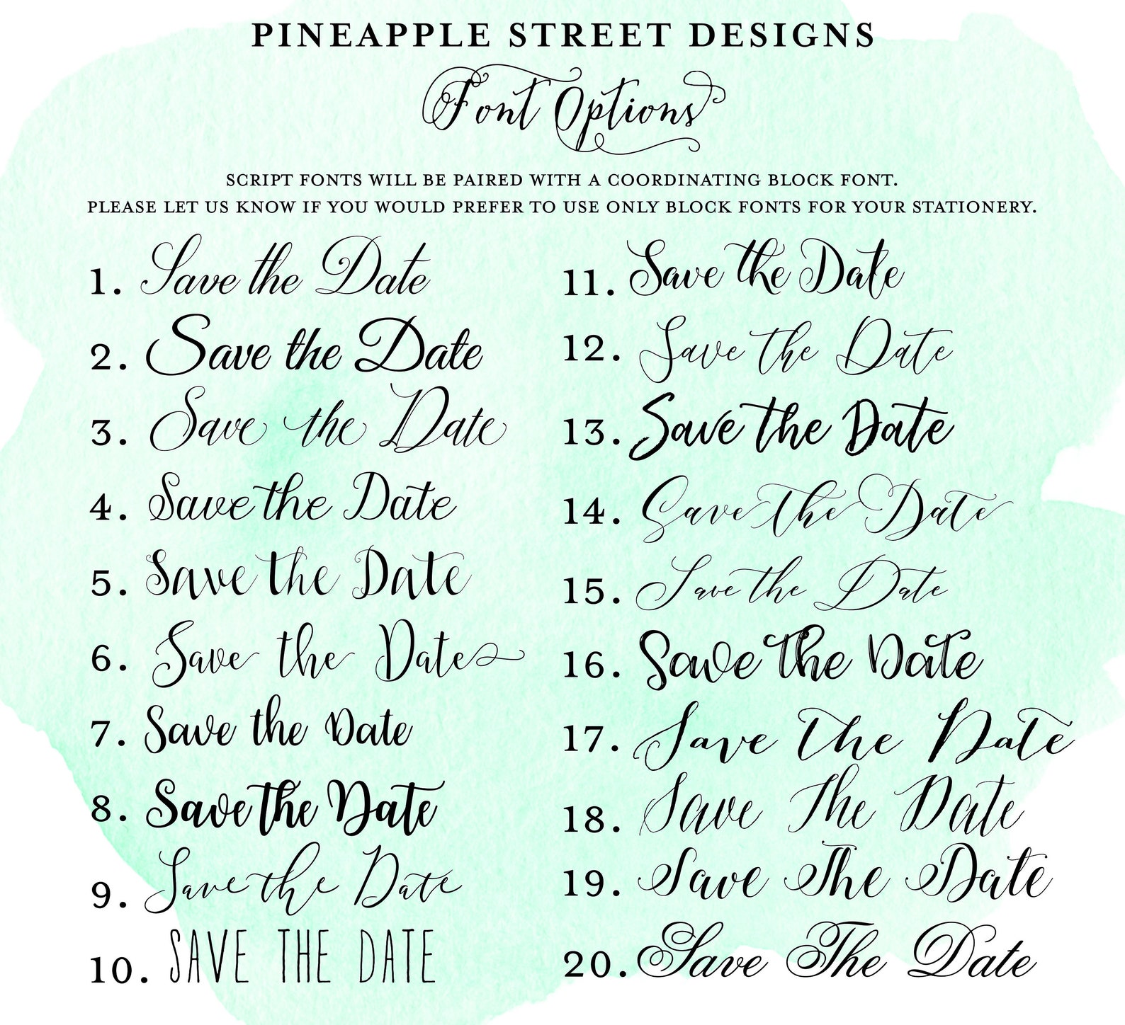 New York City Skyline Wedding Menus Skyline Drawing Menu | Etsy