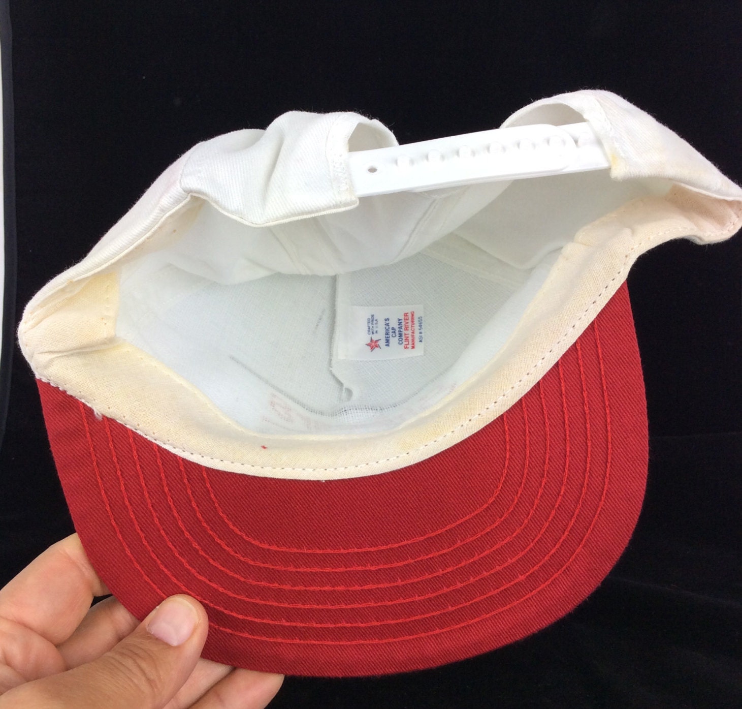 Vintage Shippers Paper Products an ITW Company Baseball Cap - Etsy UK