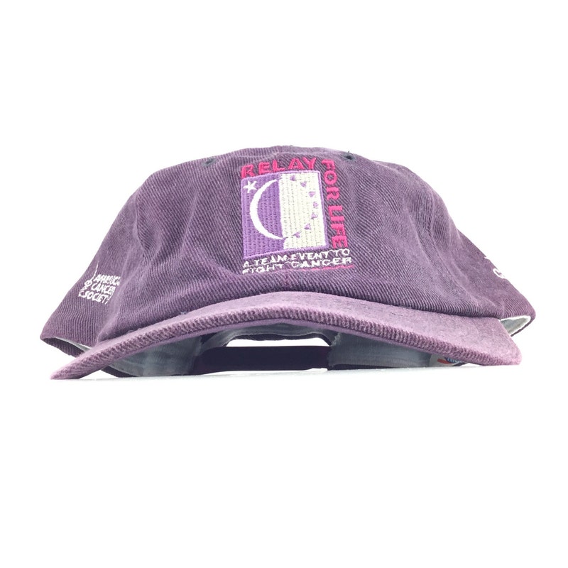 Relay for Life - Etsy