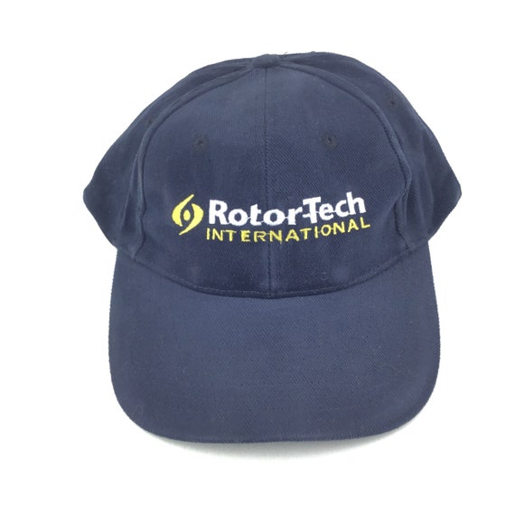 Vintage 2000s ROTOR-TECH INTERNATIONAL (Aviation Part… - Gem