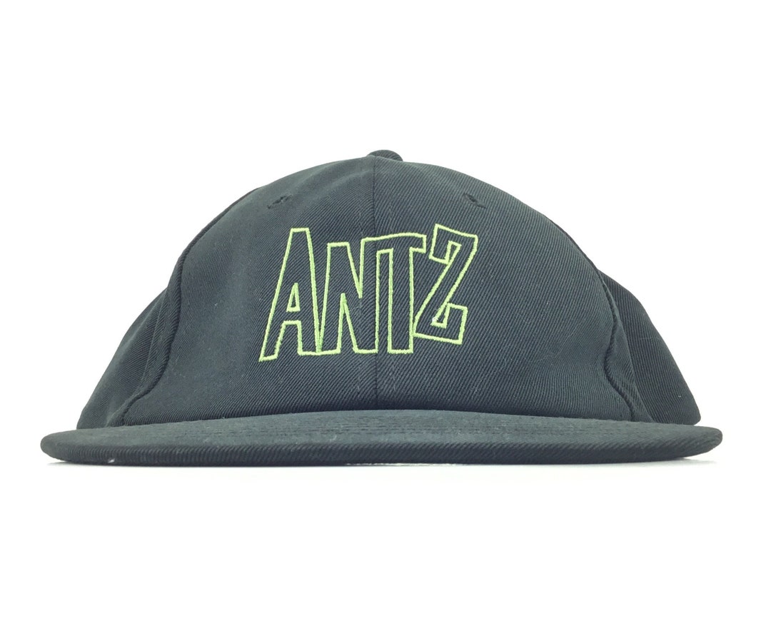 Vintage 1998 ANTZ Dreamworks Skg Animated Motion Picture PDI Character ...