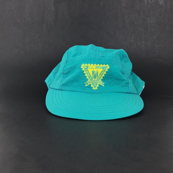 Vintage 1990s SUPERCUTS GROWTH Through PARTICIPATION … - Gem