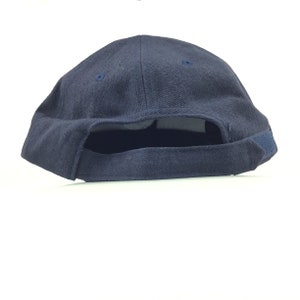 Vintage 2000s PEPSI Wearguard Brand Staff Baseball Cap Hat Adj. Mens ...