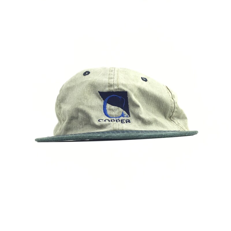 Vintage Baseball Hat - Etsy