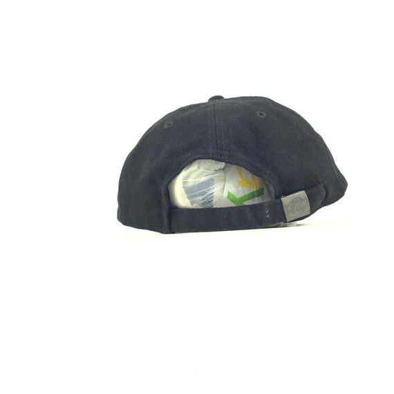 Vintage 2000s HEY JUDE (Rhinestones Logo) Baseball Ha… - Gem