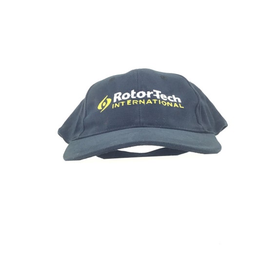 Vintage 2000s ROTOR-TECH INTERNATIONAL (Aviation Part… - Gem