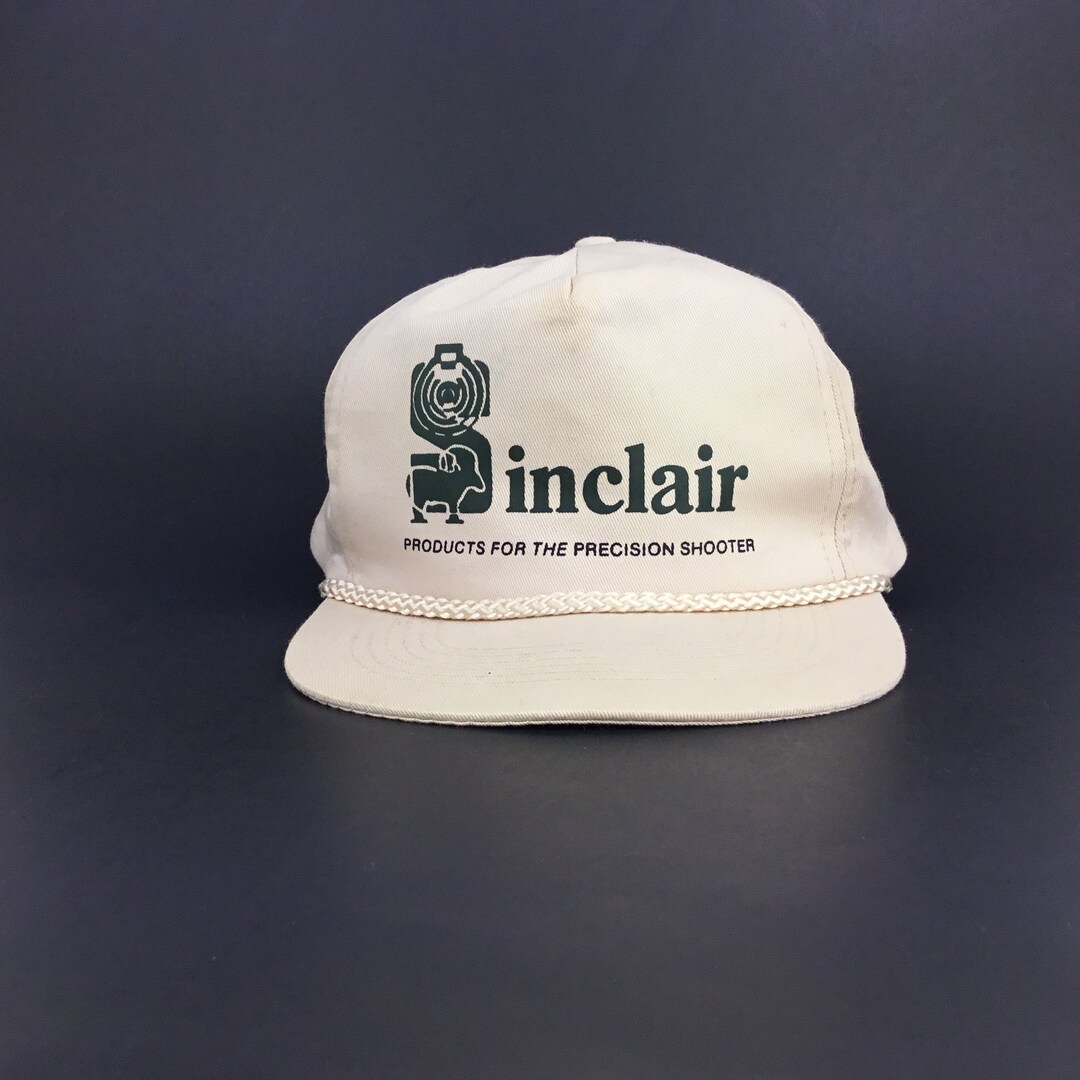 Vintage 2000s Sinclair International Products for the Precision Shooter ...
