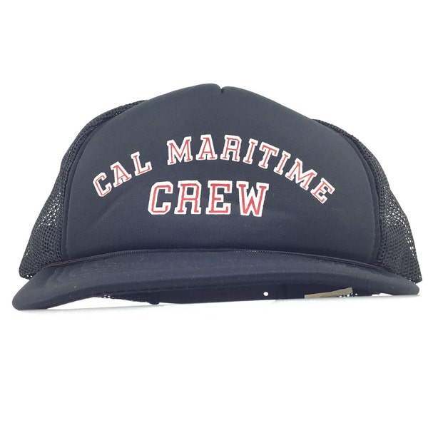 Maritime Hat Cap - Etsy