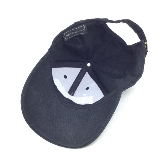 Vintage 2000s RINGO STARR (Peace Sign Logo) Baseball … - Gem