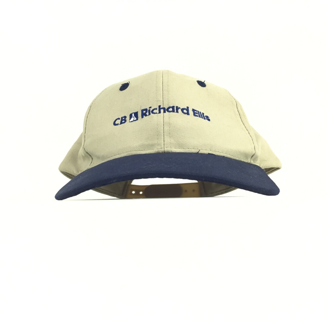 Vintage 2000s CB Richard Ellis (coldwell Banker Richard Ellis Real ...