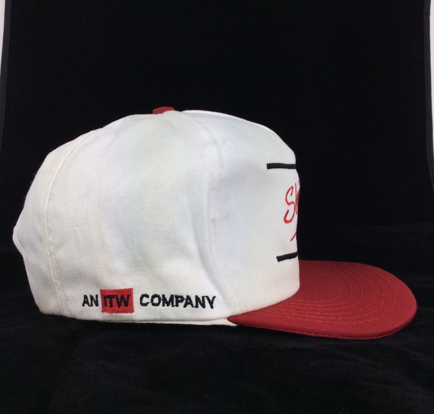 Vintage Shippers Paper Products an ITW Company Baseball Cap - Etsy UK