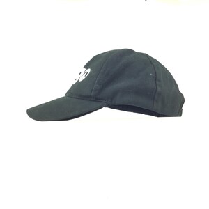 Vintage 2000s RINGO STARR (peace Sign Logo) Baseball Cap Hat Adj. Mens ...