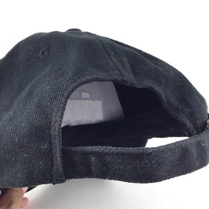 Vintage 2000s RINGO STARR (peace Sign Logo) Baseball Cap Hat Adj. Mens ...