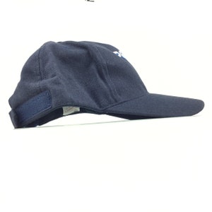 Vintage 2000s PEPSI Wearguard Brand Staff Baseball Cap Hat Adj. Mens ...