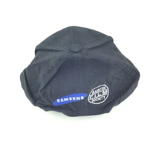 Vintage 2006 TEXAS FILM HALL of Fame Awards / Austin Film Society ...