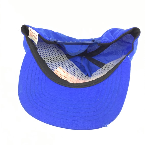 Vintage 1990s TEAM LENOX Baseball Cap Hat SnapBack Me… - Gem