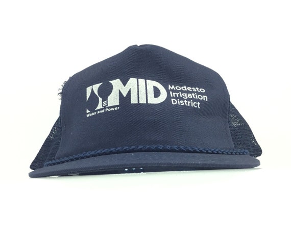Vintage 2000s MID Modesto Irrigation District Water &… - Gem