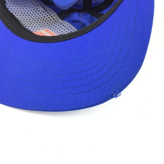 Vintage 1990s TEAM LENOX Baseball Cap Hat SnapBack Me… - Gem