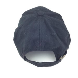 Vintage 2000s RINGO STARR (peace Sign Logo) Baseball Cap Hat Adj. Mens ...