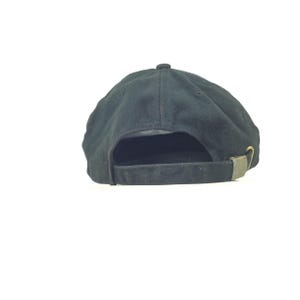 Vintage 2000s RINGO STARR (peace Sign Logo) Baseball Cap Hat Adj. Mens ...