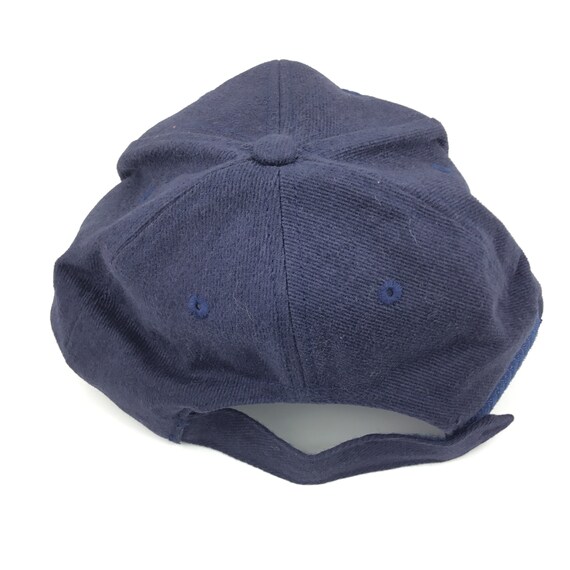 Vintage 2000s PEPSI WearGuard Brand Staff Baseball Ca… - Gem