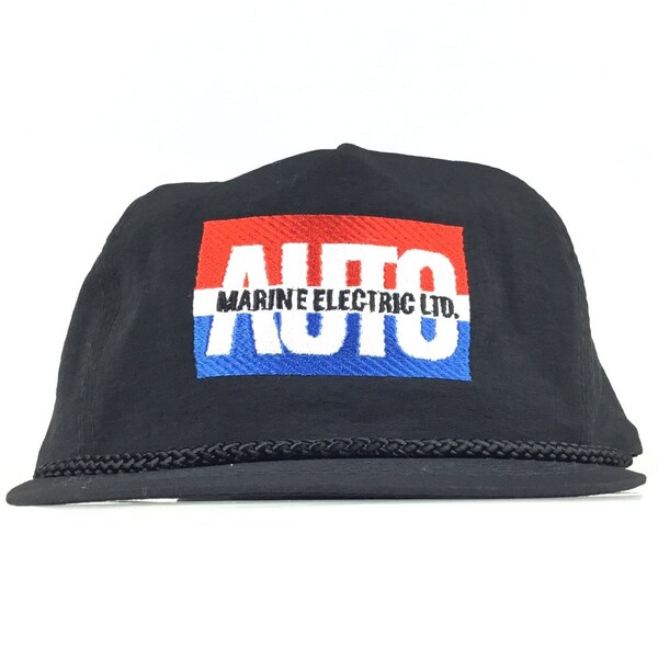 Purolator Hat - Etsy